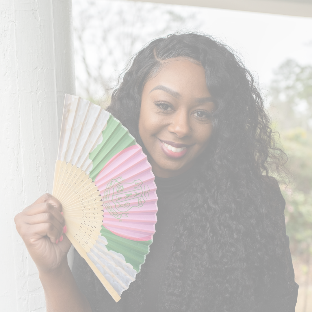 Alpha Kappa Alpha Sorority, Inc. – Rosa's Greek Boutique, Inc.