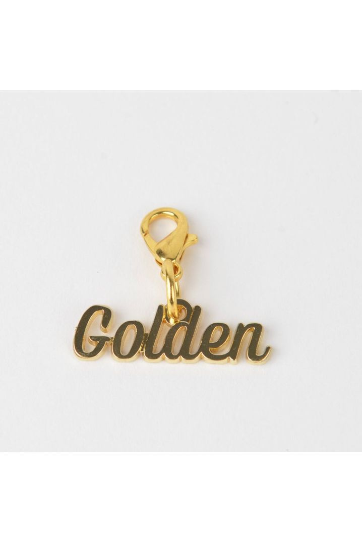 Golden Charm – Rosa's Greek Boutique, Inc.