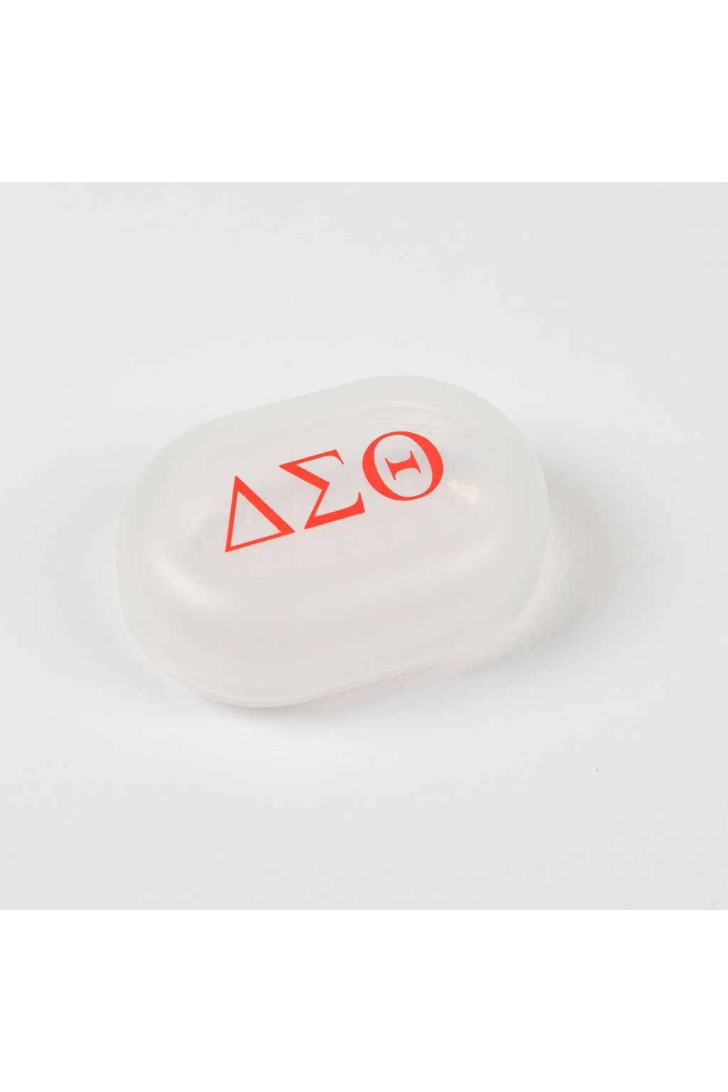 Delta Sigma Theta Soap Dish Cover – Rosa's Greek Boutique, Inc.