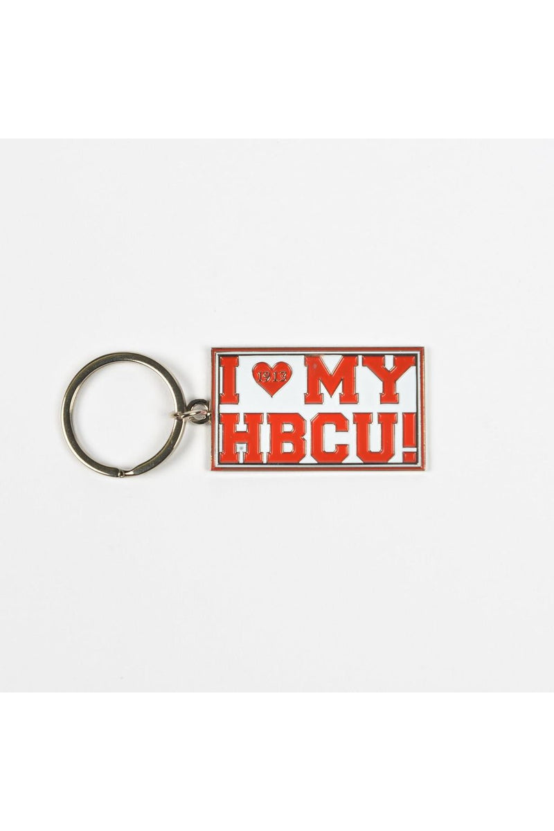 ΔΣΘ HBCU Keychain – Rosa's Greek Boutique, Inc.