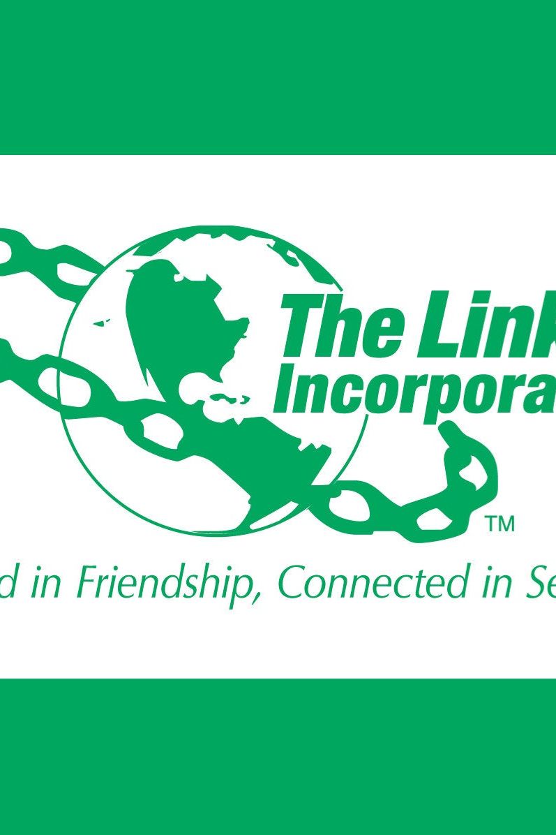 Links, Inc. Logo Notecards – Rosa's Greek Boutique, Inc.