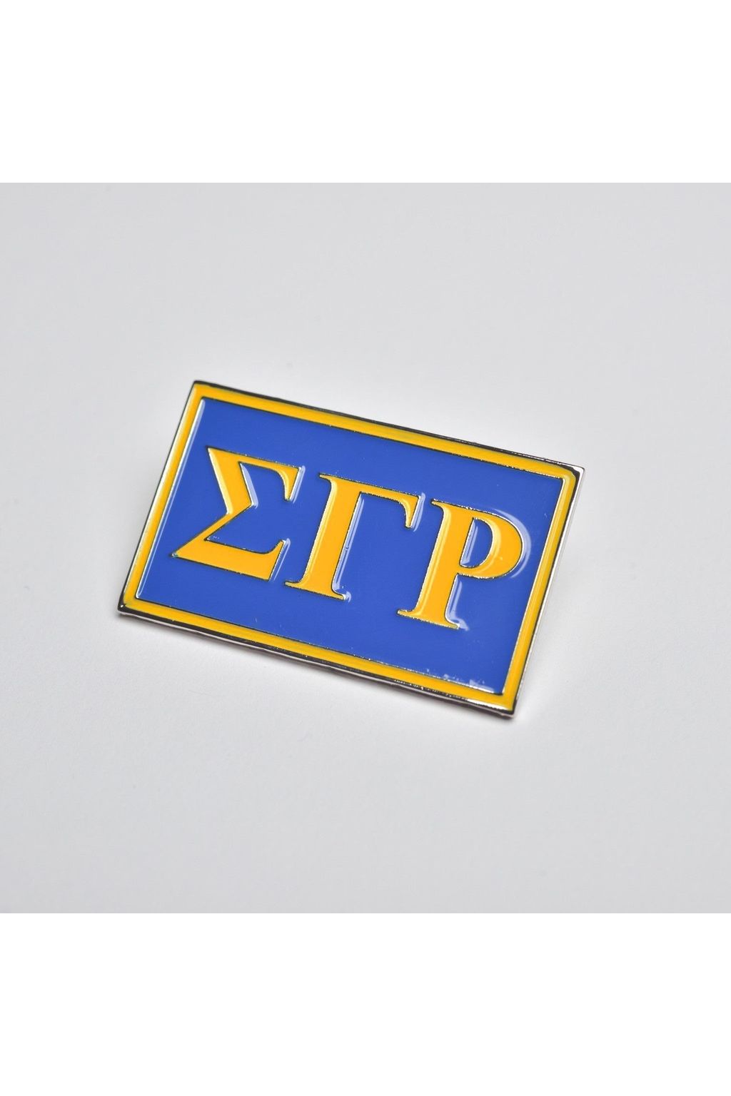 Sigma Gamma Rho Lapel Pin – Rosa's Greek Boutique, Inc.