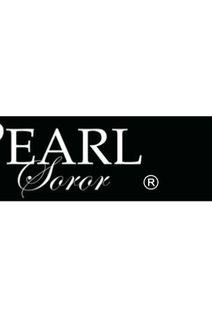 AKA Pearl Soror Sash – Rosa's Greek Boutique, Inc.